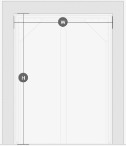 PVC Crash Doors – Speedflex