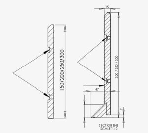 Wall Protection – Speedflex